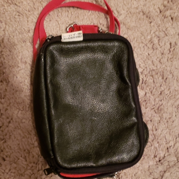 Disney | Bags | Mickey Mouse Disney Camera Crossbody | Poshmark